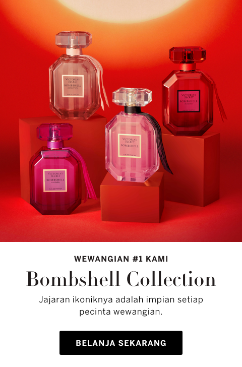 Bombshell Collection