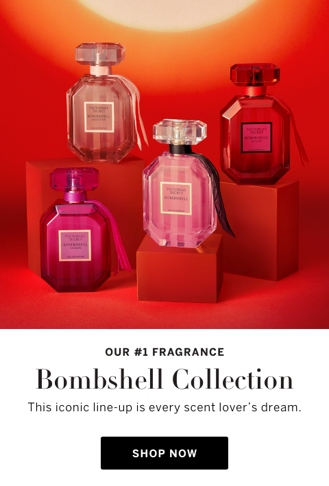 Bombshell Collection