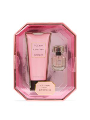 Bombshell Mini Fragrance Duo, Bombshell