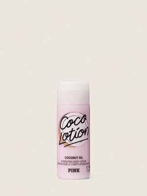 Mini Body Lotion, Coco