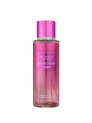 Luxe Fragrance Mist, Velvet Petals Luxe
