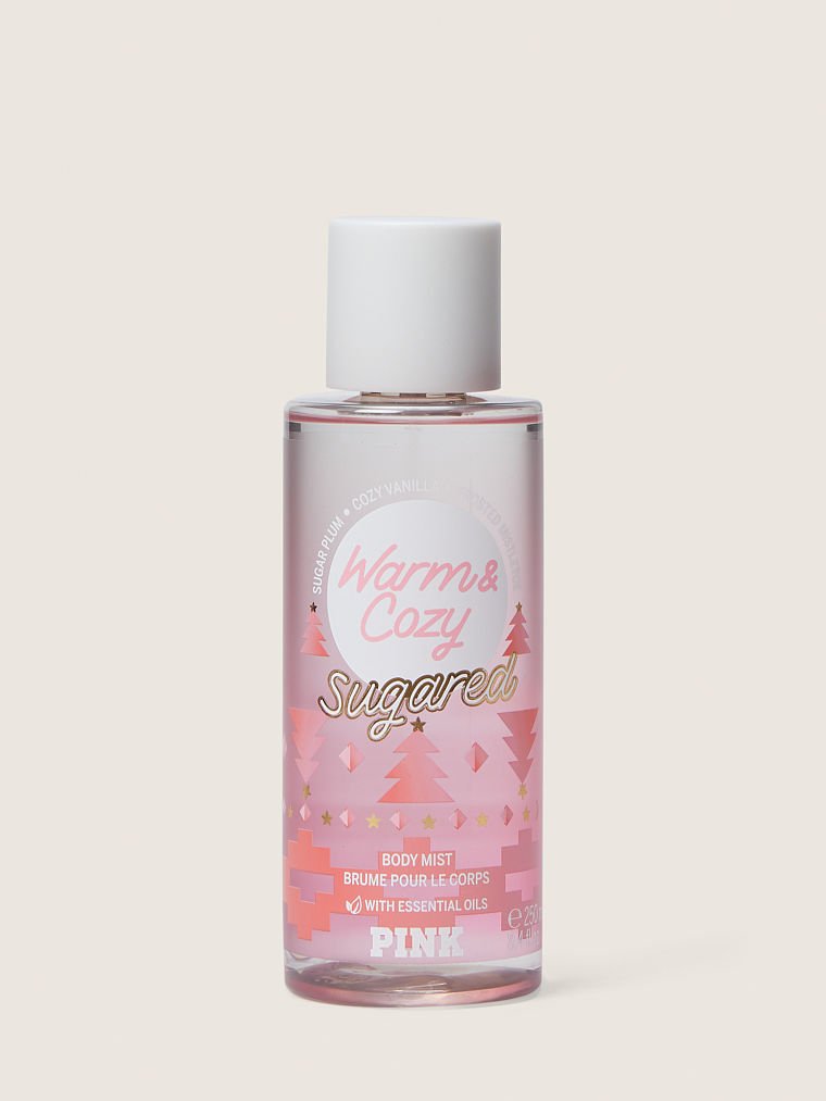 Winter Wonders Body Mist image number null