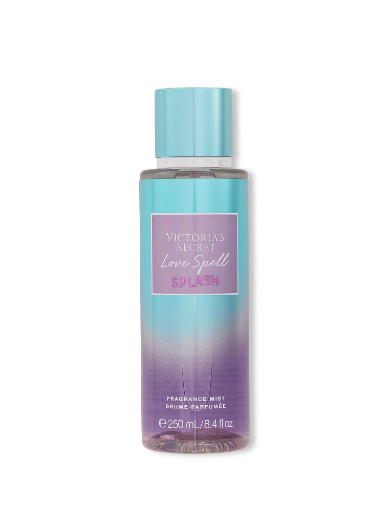 Limited Edition Splash Body Mist Large Image Number Null
