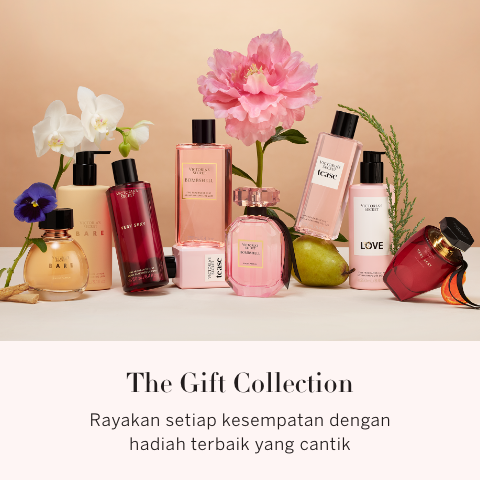 All GiftSets PLP banner